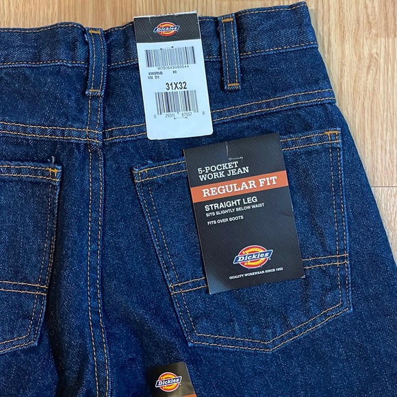 Dickies | Pants | Brand New Dickies Pants | Poshmark